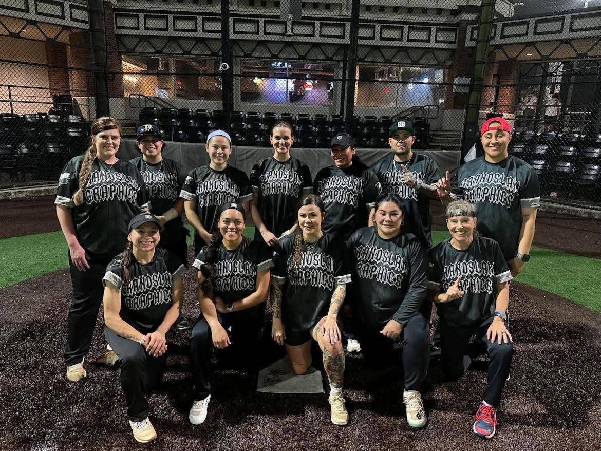 Team Photo Gallery – GSG Sportswear